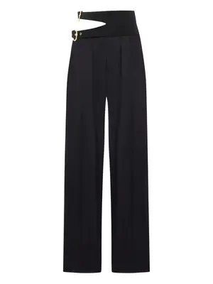 Chloé High-waisted Trousers