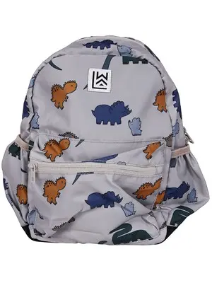 LIEWOOD Andreas Backpack - Multi