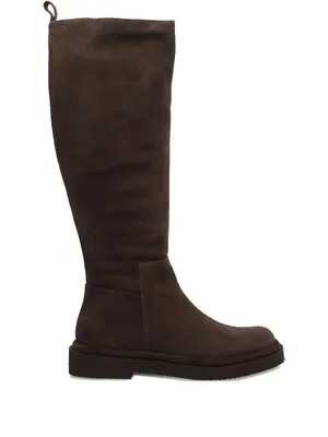 Paloma Barcelo Knee High Boots For Women