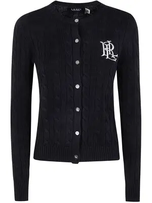 Ralph Lauren French Terry Cardigans