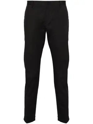 Paul Smith Tailored Trousers - Blue