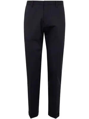 Paul Smith Tailored Trousers - Blue