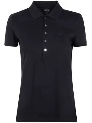 Ralph Lauren Kiewick Knit Polo Shirt