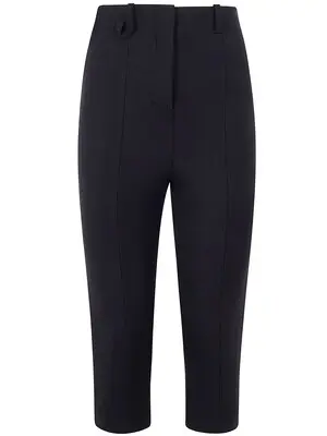 Jacquemus Le Pantalon Capri