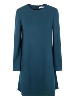 Harris Wharf London Casual Day Dresses