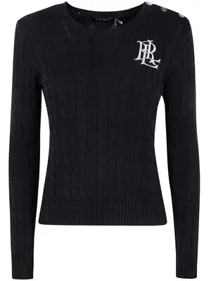 Ralph Lauren High Neck Sweaters For Women