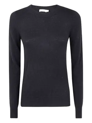 ABSOLUT CASHMERE Catelina Round Neck Sweater
