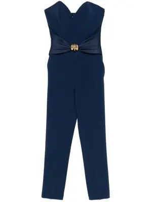Elisabetta Franchi Classic Overall
