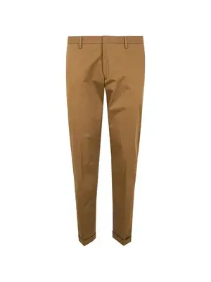 Paul Smith Tailored Trousers - Brown