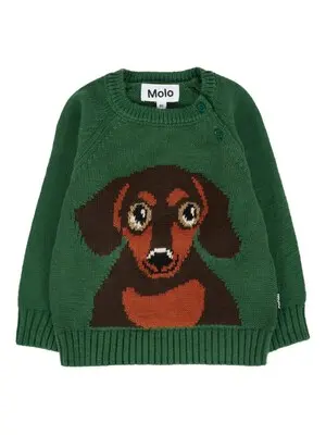 MOLO Bless Jumper