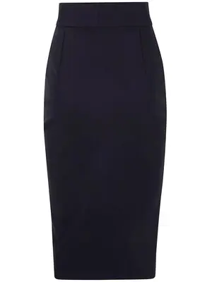 Chiara Boni La Petite Robe Frill Skirts