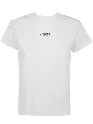 MAISON MARGIELA T-shirt - White