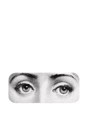 FORNASETTI Eyes Tray
