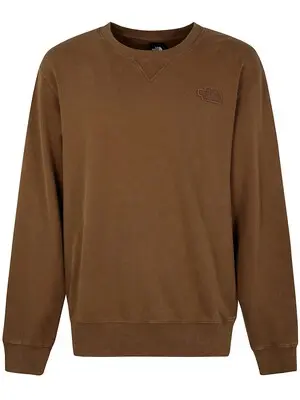 The North Face Layered Sweatshirts Hoodies For Men