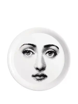 FORNASETTI Theme And Variations N.06 Tray - Multi