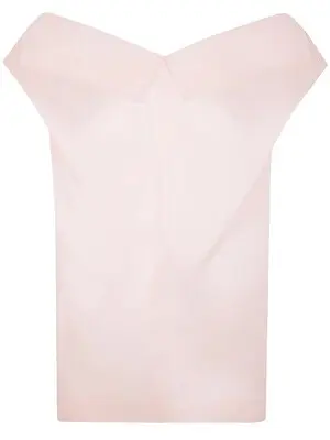 Khaite Evening Blouses