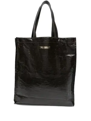 Uma Wang Textured Totes