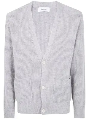 Lardini Pocket Sweaters For Men