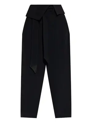 Attico Tailored Pants For Women