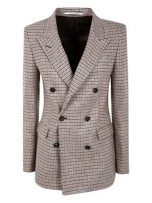 Tagliatore Classic Jackets For Women