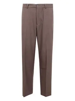 Les Deux Tailored Pants For Men