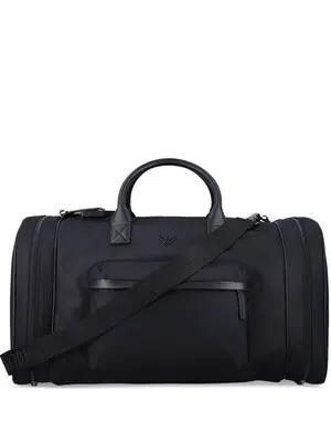 Emporio Armani Holdall - Black