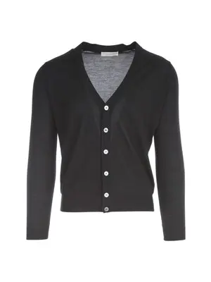 Filippo De Laurentiis Cardigans For Men