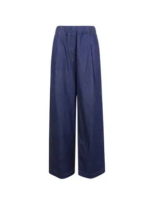 Dries Van Noten Cropped Pants For Women