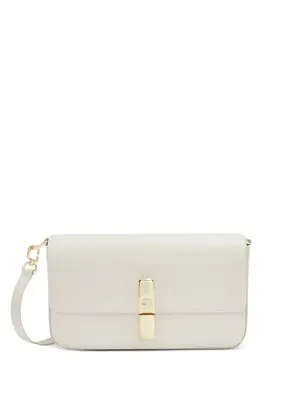 Furla Neutral Colored Cross Body Bags For Women