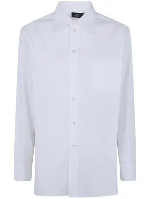 Etro Classic Shirt