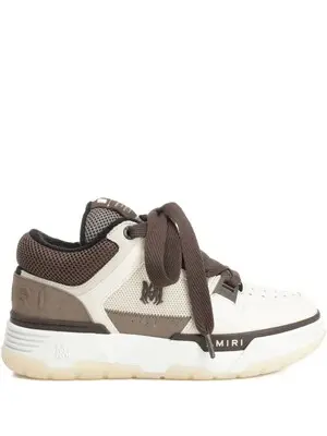 Amiri Ma-1 Sneakers - Brown
