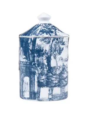 FORNASETTI Se Poi" Candle - Multi