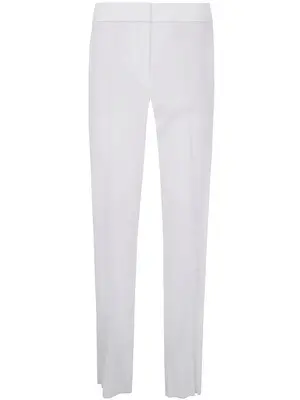 Emporio Armani Tailored Pants For Women
