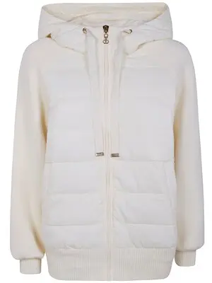 Twinset Padded Jackets For Women