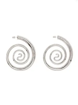Panconesi Hoop Earrings