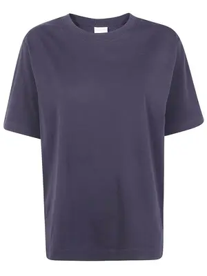 Dries Van Noten Heydu T-shirt - Black