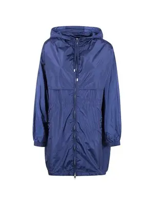 Women's Nylon Coats