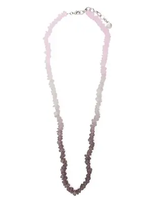 Emporio Armani Necklace - Pink
