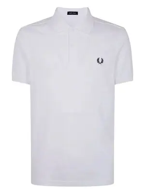 Fred Perry The Shirt