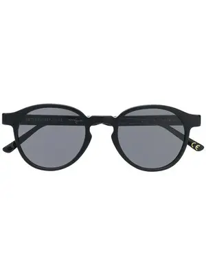 RETROSUPERFUTURE The Warhol Sunglasses - Black