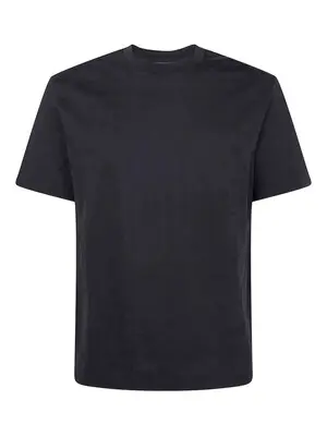 Emporio Armani Classic Short Sleeves T-shirt