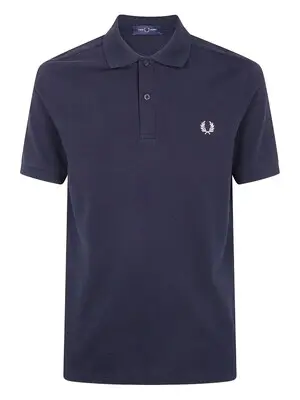 Fred Perry The Shirt - Blue