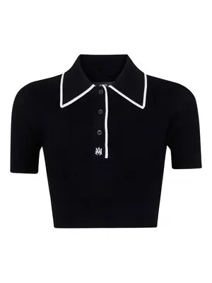 Amiri Polo Shirt