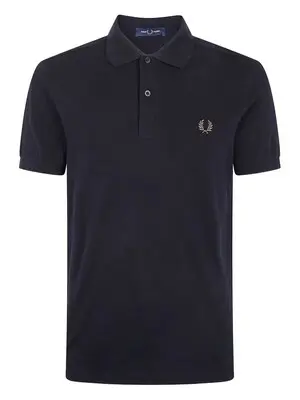Fred Perry The Shirt