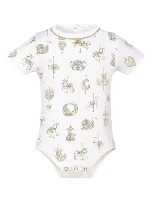 ATELIER CHOUX Classic Onesie
