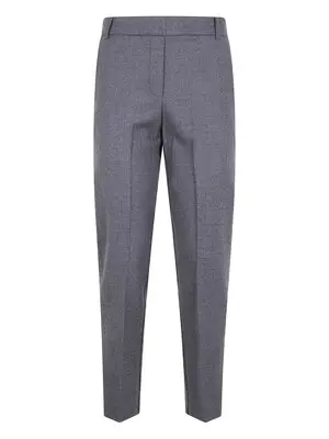 KILTIE Hugo Straight Leg Trousers