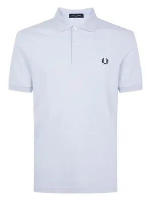 Fred Perry The Shirt