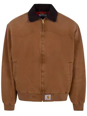 Carhartt Work In Progress Layered Jackets For Men