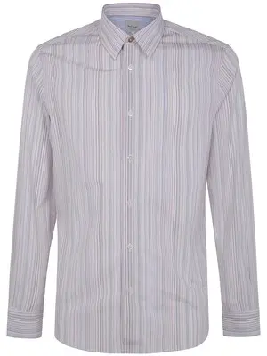 Paul Smith Formal Shirts For Men
