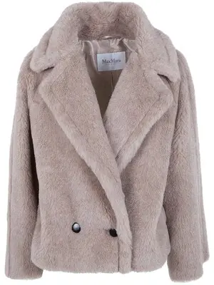 Women's Max Mara Short Coats